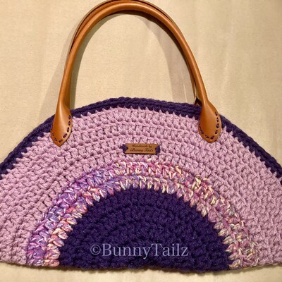 DIY Bag Making Pattern Puzzle Bag digital - Etsy