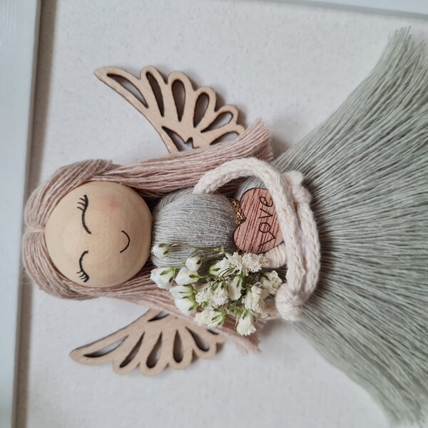 DIY Beaded Chandelier Kit | Make Your Own Beaded Chandelier | DIY Kits ...