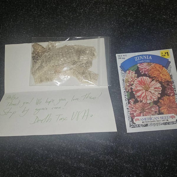 Deathtaxusa • #85 - 51" Venomous Timber Rattlesnake Rattler Serpent ...