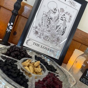 Cave Johnson Lemon Rant Portal Aperture Science Print 11 X 17 - Etsy