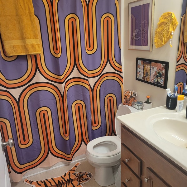 Friday Movie Bathroom Scene 8x16 Inch Art Prints - Etsy
