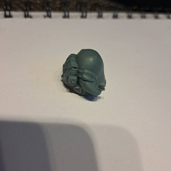 Naga Hydra Miniature - Etsy