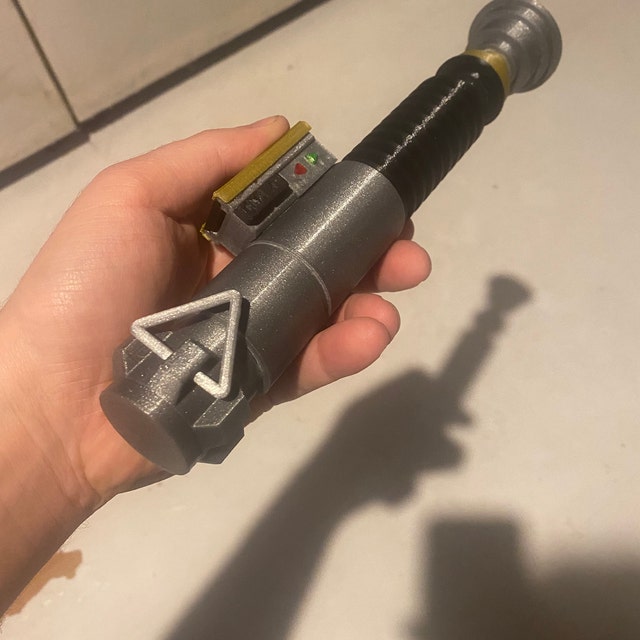 HamiltonProps - Etsy