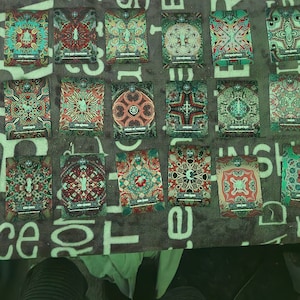 The Voice of Space Tarot Major Arcana Ehud Graf Tarot Tarot Deck ...