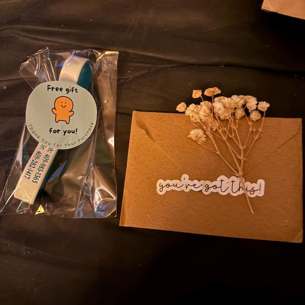 A Positive Blood Type Medical ID Card for in Case of Emergency, A+ ...