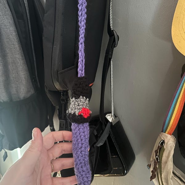 Cactus Vape Pen Holder/keychain Crochet Pattern / PDF / Digital ...