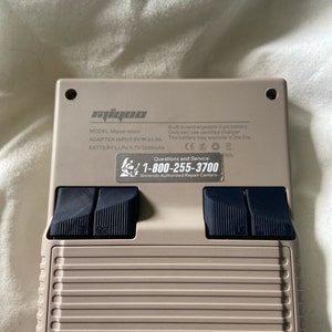 Better Buttons for Miyoo Mini Plus - Etsy