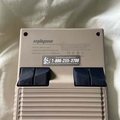 Better Buttons for Miyoo Mini Plus - Etsy