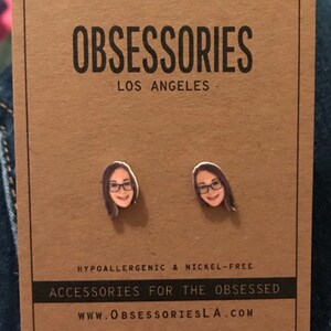 Custom Best Friend Forever Bestfriend BFF Face Head Photo - Etsy