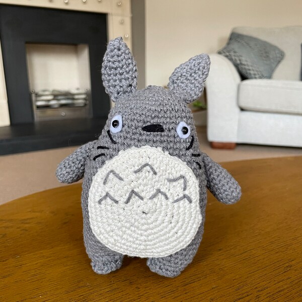 Flying Spaghetti Monster Amigurumi . FSM Crochet - Etsy