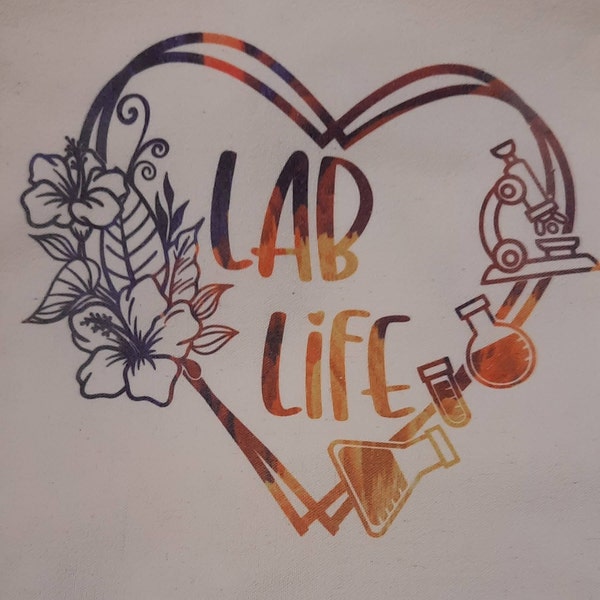 Lab Week 2023 Svg, Saved by the Lab Svg Png, Medical Lab Week 2023 Svg ...