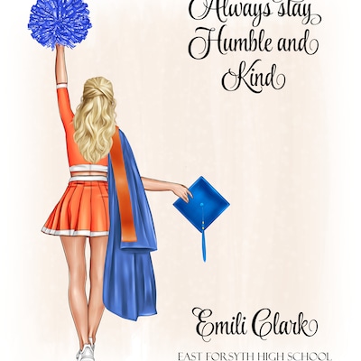 3 Best Friends Drawing Three Besties Print Friendship Poster 3 Best ...