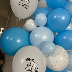 Doge Meme Graduation Graduation Balloon Much WOW Class - Etsy