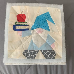 Breezy Butterfly Paper Pieced Patterns FREE - Etsy