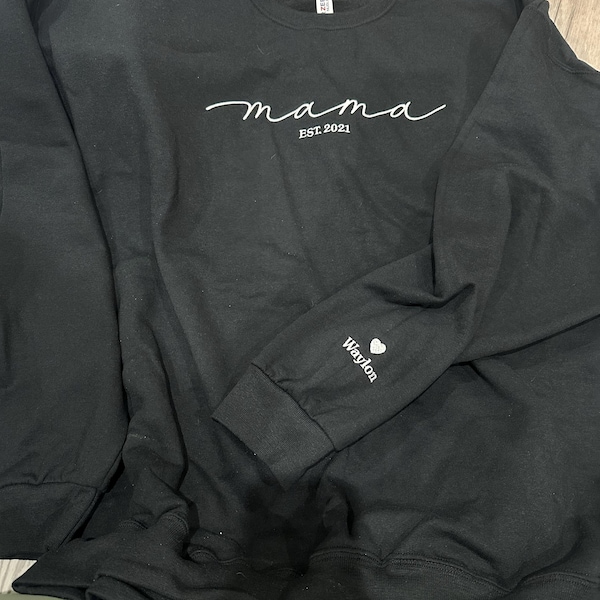 Custom Cool Moms Social Club Comfort Colors Shirt, Sorority-style ...