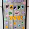 Math Symbols Bulletin Board Classroom Decorations for Elementary ...