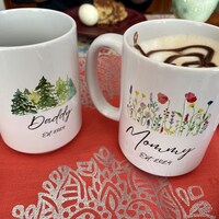 Daughter in Law Mug, Daughter-in-law Gift, DIL Gift, for My Daughter in ...