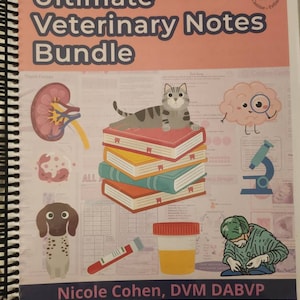 Veterinary Anesthesia Cheat Sheets Vet Tech Notes Vet Nurse Anesthesia ...