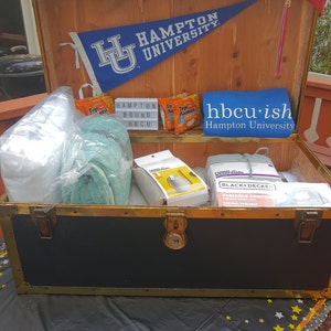 Fisk University Wool Felt Pennant - Etsy