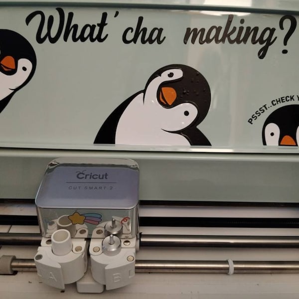 What Cha Making SVG, Cartoon Characters Svg, What Cha Making Cut Files ...