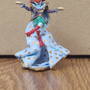 Demonstar the Reckoning part 1 by Archvillain Games 3D - Etsy