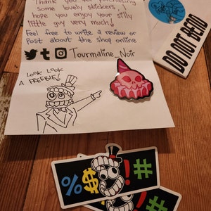 Spamton Eating Pride Flags - Etsy