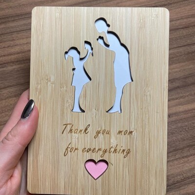 Love Birds in Love Tree Pop up 3D Card. Romantic Valentines - Etsy