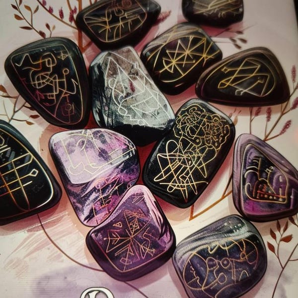 Chaos Magick 101 | Guide, Sigils, Servitors, Spirits, and More ...