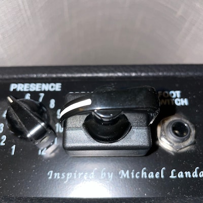 For Fender Hot Rod and Blues Deluxe Amps Amplifier Master Volume Module ...