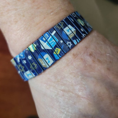 Magnetic Ball Chain Bracelet or Necklace Black - Etsy