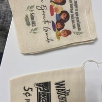 JW Gift Bags - Watchtower and Awake Pioneer Gift Bags - Etsy Canada