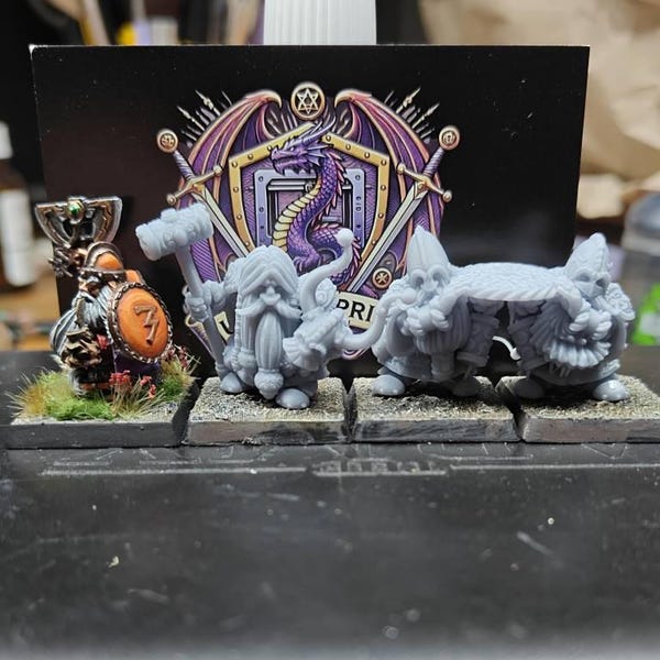 Skeleton Hulk - Army of Darkness: Skeletons - Etsy