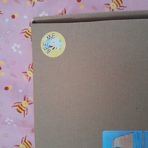 144 Personalised Well Done Star 30mm Reward Stickers for Teachers ...