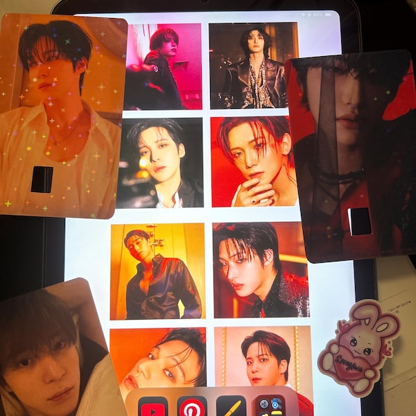 Skzoo Oopsie Bags | Kpop Stickers | Kpop Inspired Stickers ...