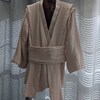 Sewing Pattern BUNDLE Jedi Style Costume Downloadable PDF - Etsy Canada
