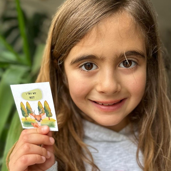 Editable Rainbow Reward Chart, Kids Behavior Chart, Children Routine ...