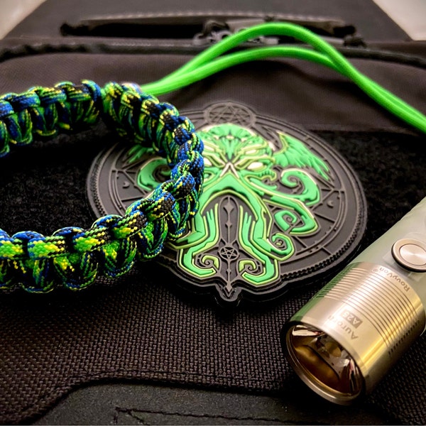 Paracord Camera Strap – PGUK – Metal Carabiner – Wrist Strap – 77 ...