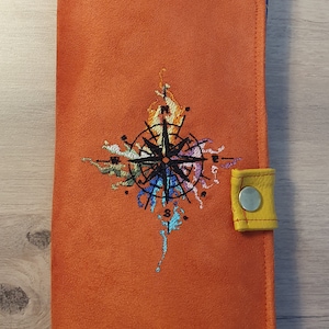 Compass Rose Embroidery Design,compass Rose Embroidery File,compass ...