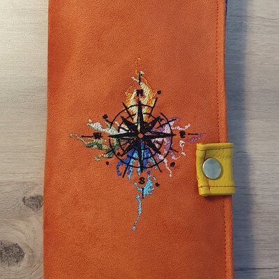 Compass Rose Embroidery Design,compass Rose Embroidery File,compass ...