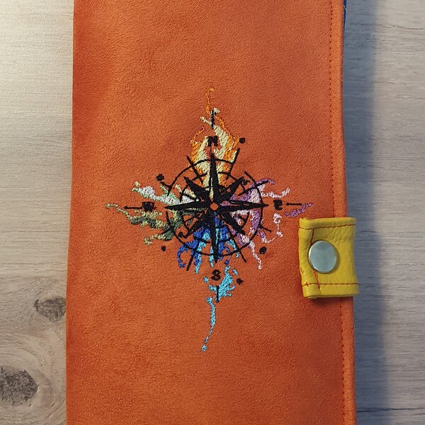 Compass Rose Embroidery Design,compass Rose Embroidery File,compass ...