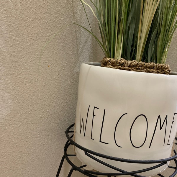 Farmhouse Rae Dunn Inspired Font - Etsy