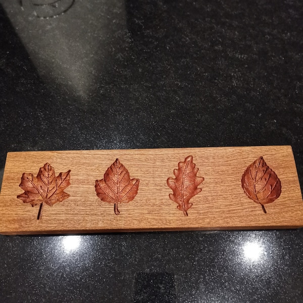 Geometrical Ravioli Mold, Wooden Ravioli Mould - Etsy