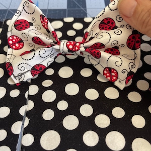 Robots Quilt Pattern, Elizabeth Hartman, Fat Quarter Friendly, Physical ...