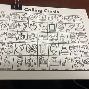 Outer Space Bingo, Solar System Bingo, Astronomy Bingo, 40 Printable ...