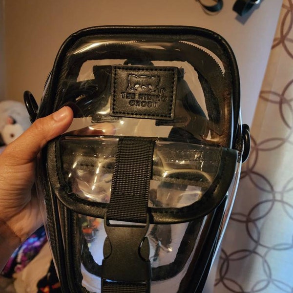 Coffin Crossbody | Streetwear | Fanny Pack | Over the Shoulder Bag - Etsy