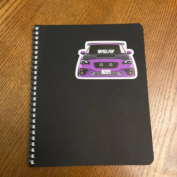 Ae86 Fujiwara Tofu Shop Drift Car Sticker - Etsy