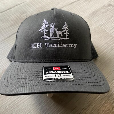 Embroidery Digitizing Services, Cap Logo Embroidery Digitizing, Hat ...