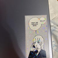 Fanart JJK Koi Fish + Satosugu + Satoru Gojo and Suguru Geto PRINT ...