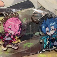 Windbreaker Chibi Tagome Jo Kitty Japanese Manga Anime Sticker 2x2 - Etsy