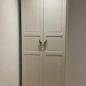 Solid Brass B Hook/ Pack of 5 - Etsy